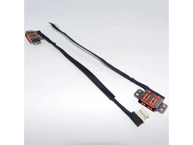 Click here for Replacement Laptop DC Power Jack Harness Plug In C... prices