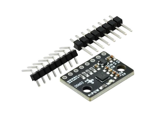 Click here for DC3.3-5V ICM-20602 Sensor Module High Precision Lo... prices