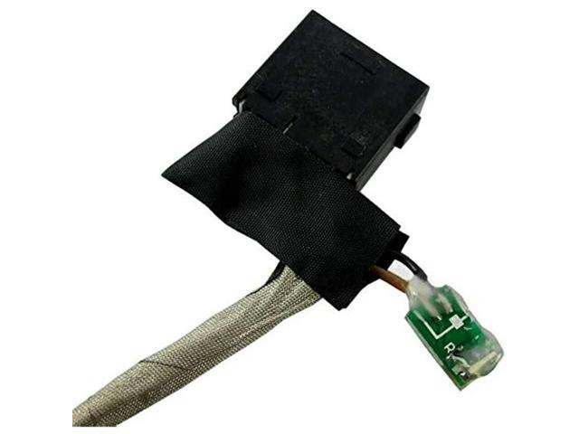 Click here for DC Power Jack Socket Plug Charging Port with Cable... prices