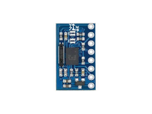Click here for BNO055 9DOF 9-axis Absolute Orientation IMU GY-BNO... prices