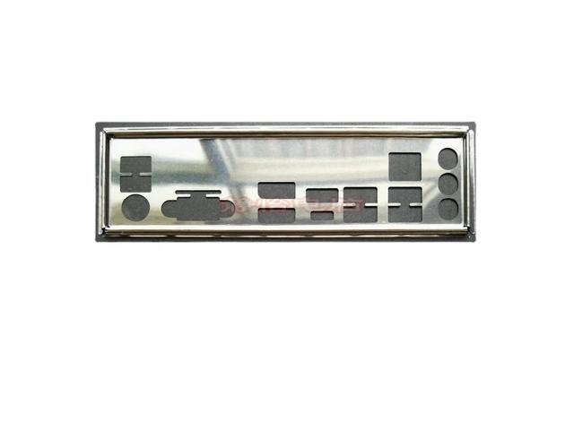 Click here for IO I/O Shield Back Plate for Fatal1ty B450 Gaming... prices