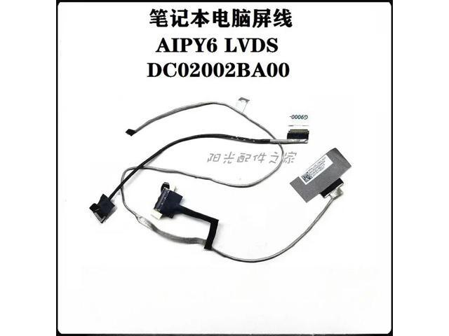 Click here for For Y700 14-Inch Y700-14ISK Screen Cable DC020028A... prices