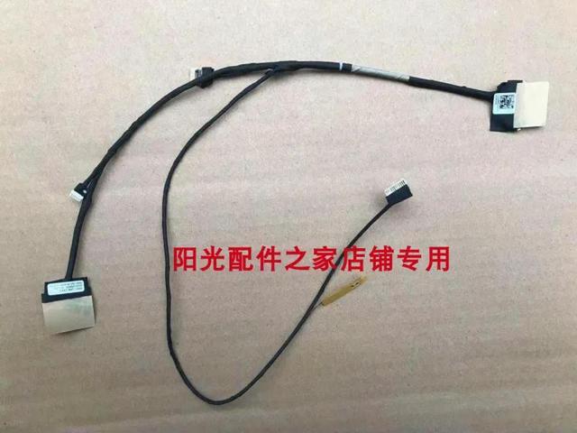 Click here for For Thinkpad S1 Yoga 12 S1 screen cable DC02C00640... prices