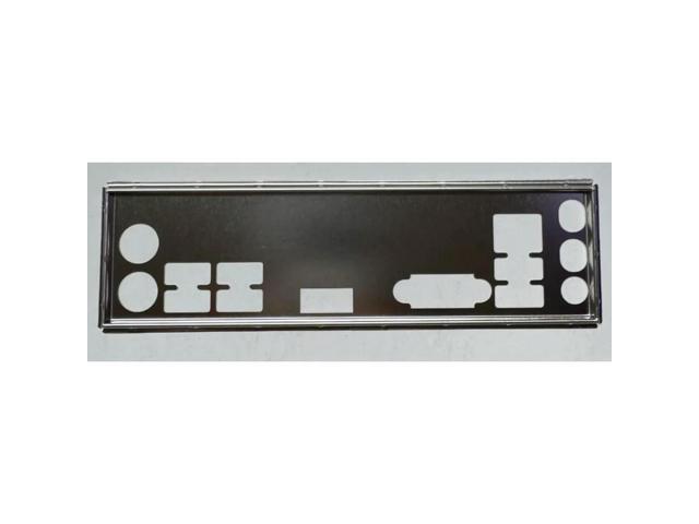 Click here for I/O IO Shield Blank Baffle for B75MA-E33 Z77A-G41... prices