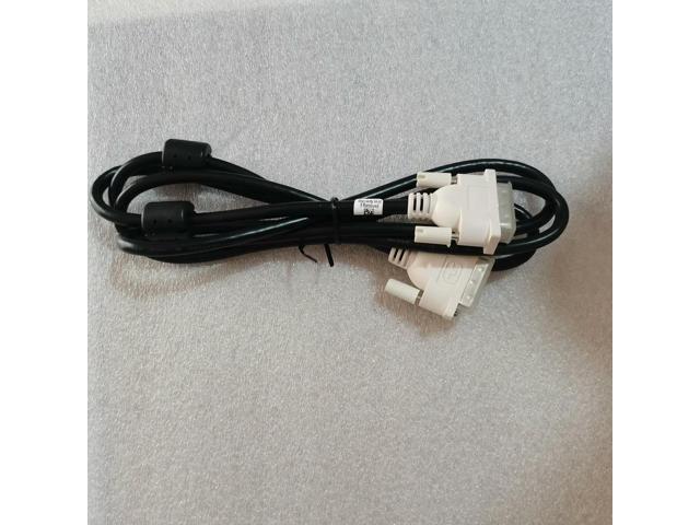 Click here for For  computer monitor cable Dual magnetic ring hig... prices