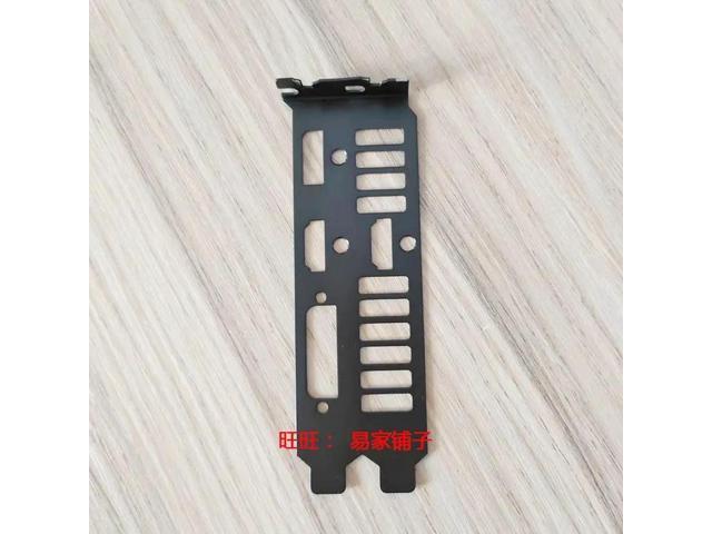 Click here for IO I/O Shield Back Plate BackPlate Bracket for 166... prices