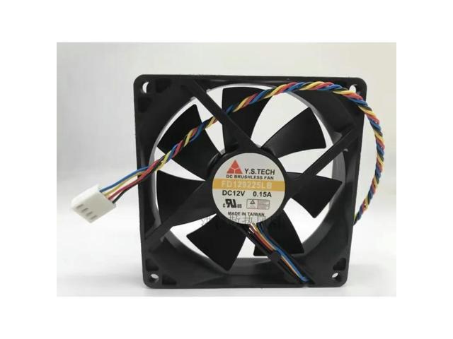 Click here for Cooler Fan for Y. S.TECH 9025 FD129225LB DC12V 0.1... prices