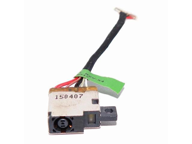 Click here for DC POWER JACK HARNESS For Spectre X360 13-4003dx 1... prices