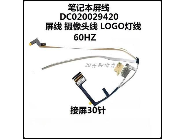Click here for For Legion Y7000 2020 screen cable R7000 2020 cabl... prices