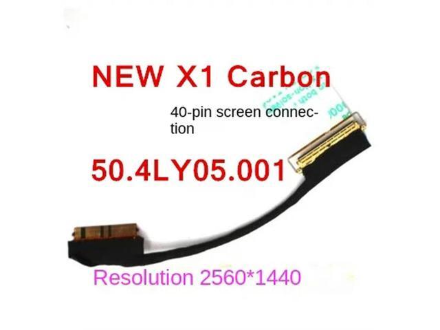 Click here for for ThinkPad X1 Carbon screen cable  screen cable... prices