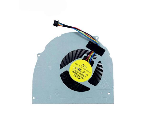 Click here for Replacement Laptop CPU Cooling Fan for Latitude E6... prices