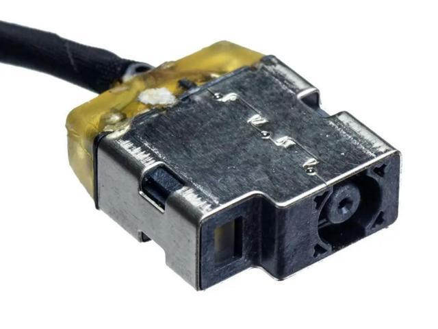 Click here for DC Power Jack Socket Cable for Pavilion X360 11-N... prices