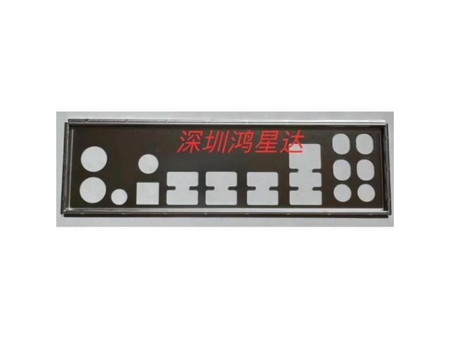 Click here for I/O IO Shield Blank Baffle for X79A-GD45 PLUS Moth... prices