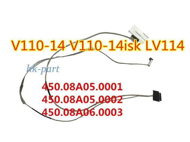 Click here for for V110-14ISK screen cable V110-14AST 14IKB displ... prices
