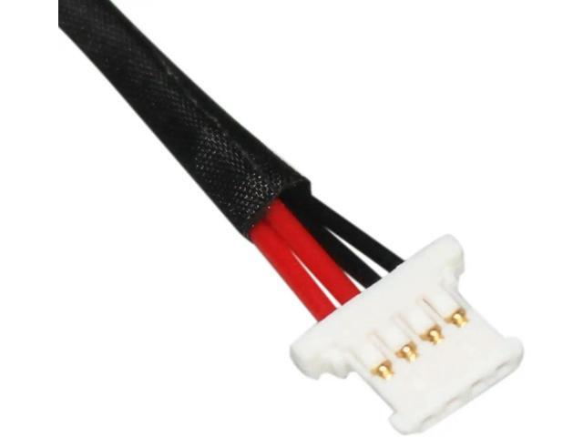 Click here for DC Power Jack Socket Cable Replacement for Yoga 71... prices