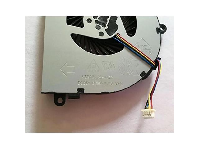 Click here for Fan Replacement For 250 G4 255 G4 Notebook 15-AC 1... prices