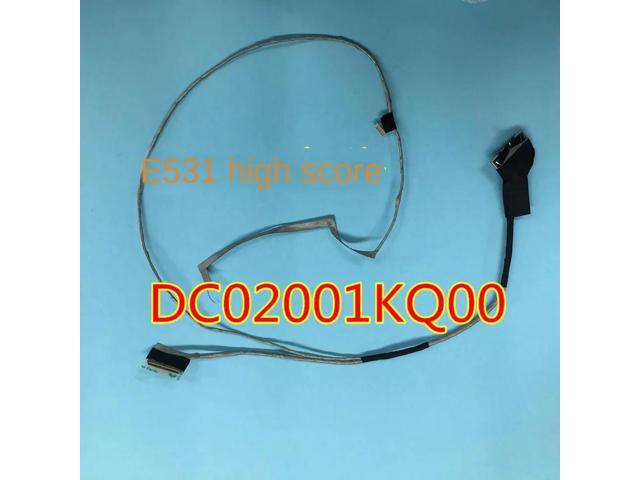 Click here for for THINKPAD E531C High Definition Screen Cable 40... prices