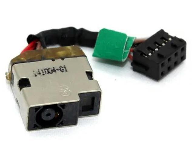 Click here for 14-v 14-u 14-n 15-n000 15-k032tx DC charging port... prices