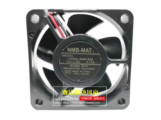 Click here for Cooler Fan for 3515 12V 0.11A 1406KL-04W-S30 Cooli... prices
