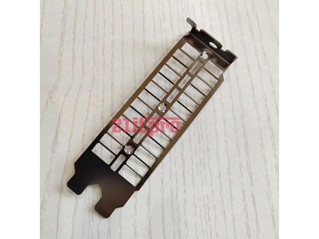 Click here for IO I/O Shield BackPlate Bracket for TESLA GPU K20... prices