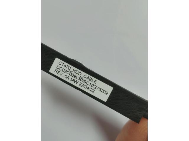 Click here for for Thinkpad T470 T480 A475 A485 SATA hard drive i... prices