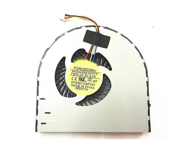 Click here for CPU Cooling Fan for Aspire 5560 5560G 5255 MS2319L... prices