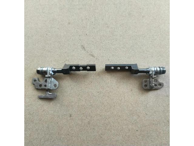 Click here for For XPS 15 9550 9560 M5510 M5520 screen hinge prices