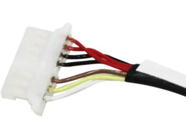Click here for DC Power Jack Cable For X360 13-4003dx 13-4005dx 1... prices