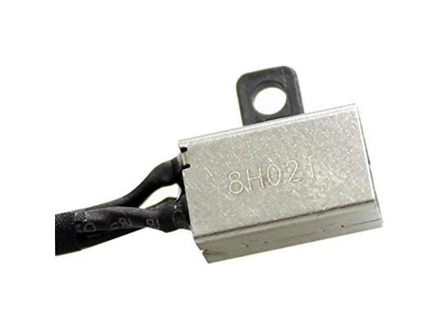 Click here for DC Power Jack with Cable Socket Plug Connector Por... prices