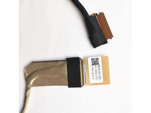 Click here for LCD LVDS Video Cable Replacement For For 17-J M7-J... prices