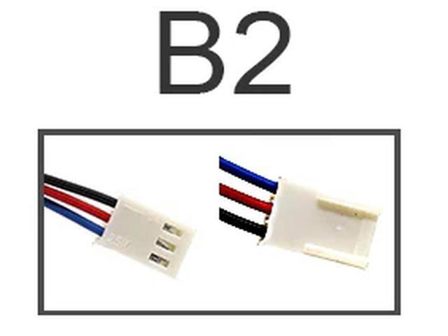 Click here for Cooling Fan for 1606KL-01W-B49 5V 0.21A 4015 4cm D... prices