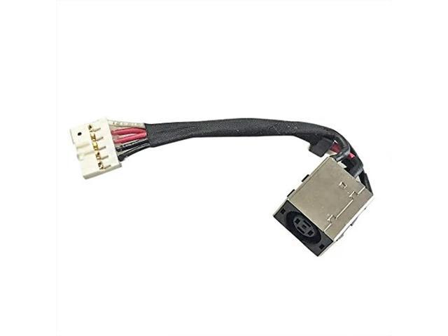 Click here for DC power socket plug charging port replacement is... prices