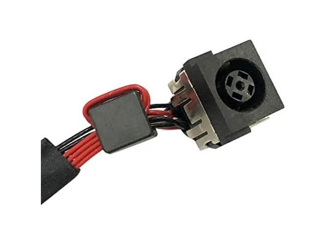 Click here for DC Jack Power Cable Plug in Charging Port Connecto... prices