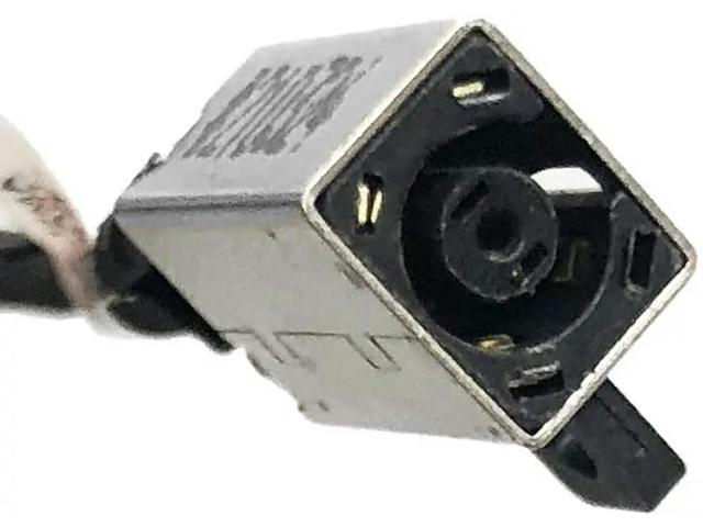 Click here for for 3410 3510 Laptop 3410 3510 7DM5H Dc Power Jack... prices