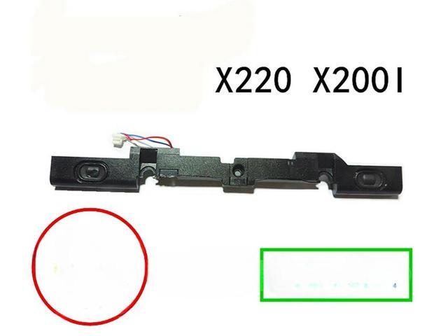 Click here for for X220 X230 X230I X220I laptop built-in speaker prices