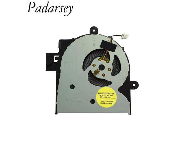 Click here for CPU Cooling Cooler Fan For X360 M6-w 15-bk 15t-bk... prices