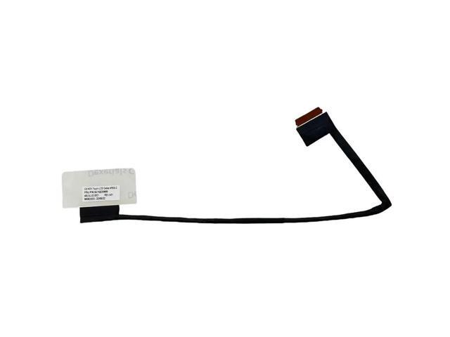 Click here for LCD Ribbon Flex Cable for ThinkPad L13 Gen 2 Scree... prices