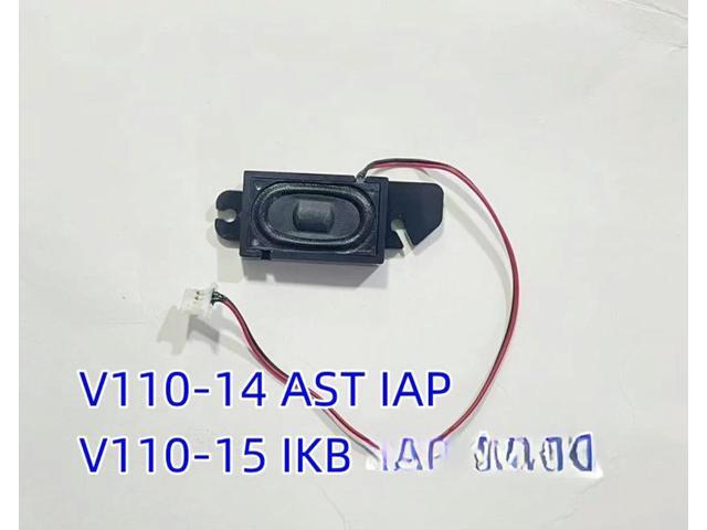 Click here for for V110-14 AST IAP V110-15 IKB laptop speaker uni... prices