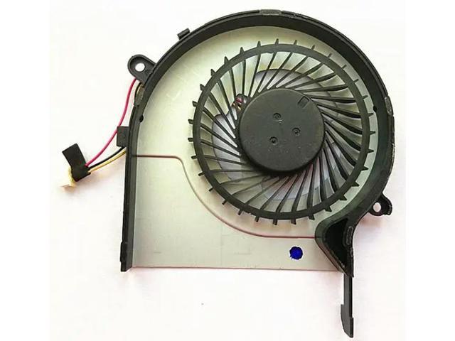 Click here for CPU Cooling Cooler Fan For Satellite L50-C L55-C L... prices