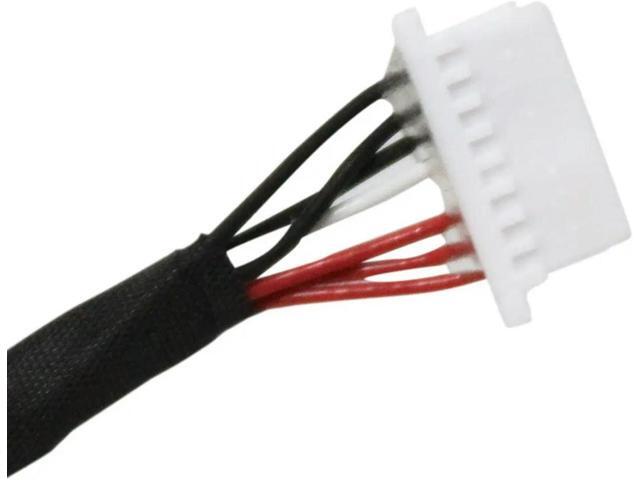 Click here for DC in Power Jack with Cable Replacement for Inspir... prices