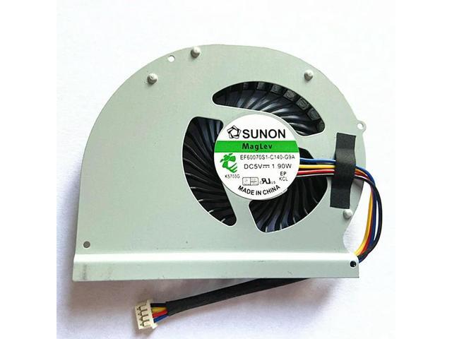 Click here for SSEA CPU Fan for Latitude E6430 Laptop Cooling Fan... prices