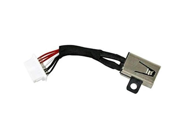 Click here for DC Power Jack Harness Cable Socket Plug Port for I... prices