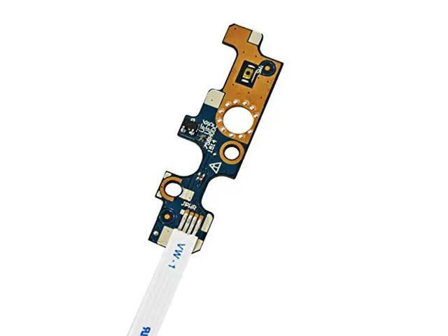 Click here for Power Button Board Replacement for Ins-piron 17 17... prices