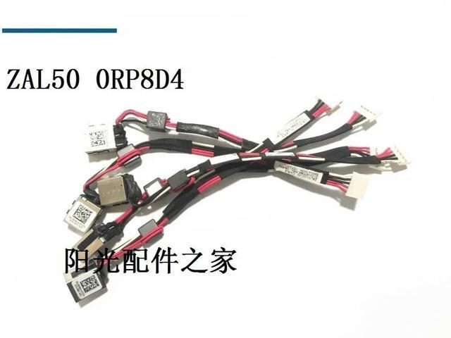 Click here for 2Pcs For Latitude 14 3450 power interface  power h... prices