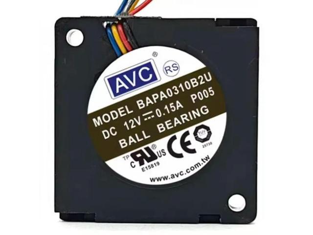 Click here for Cooler Fan for AVC BAPA0310B2U 12V 0.15A 3010 3CM... prices