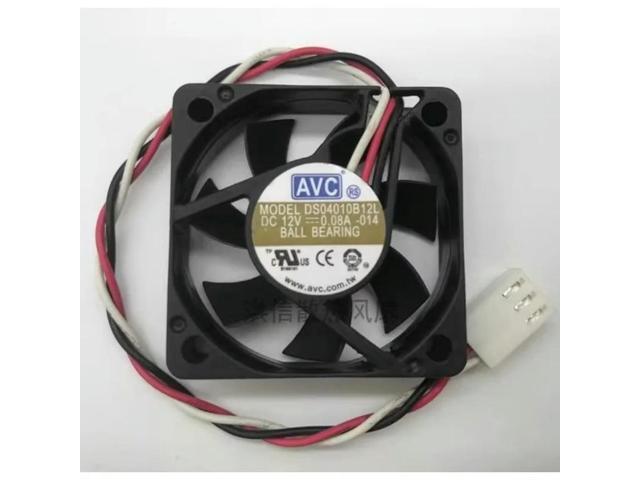 Click here for Cooler Fan for AVC DS04010B12L 12V 0.08A 4CM Cooli... prices