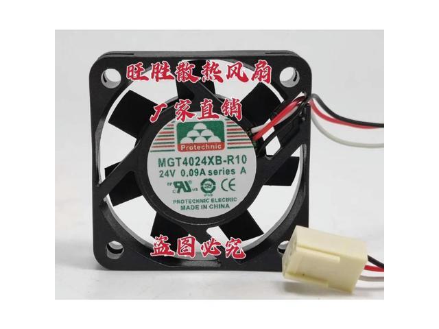 Click here for CPU Fan for MAGIC MGT4024XB-R10 24V 0.09A 3-wire 4... prices