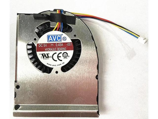 Click here for laptop CPU Cooling Cooler Fan for ThinkPad T420S T... prices