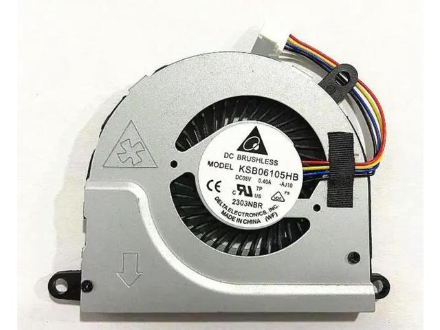 Click here for Laptop CPU Cooling Fan For Probook 430 G2 Radiator... prices