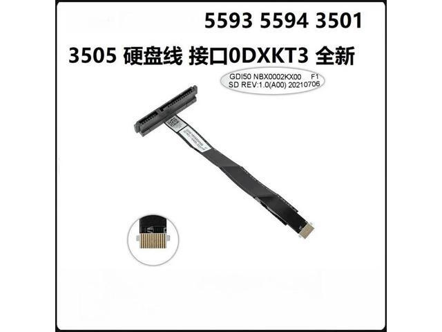 Click here for 3Pcs For Lingyue 5593 5594 3501 3505 hard disk cab... prices